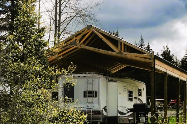 Home - Moosehaven Resort, Hathaway Lake, 100 Mile House, Cariboo ...